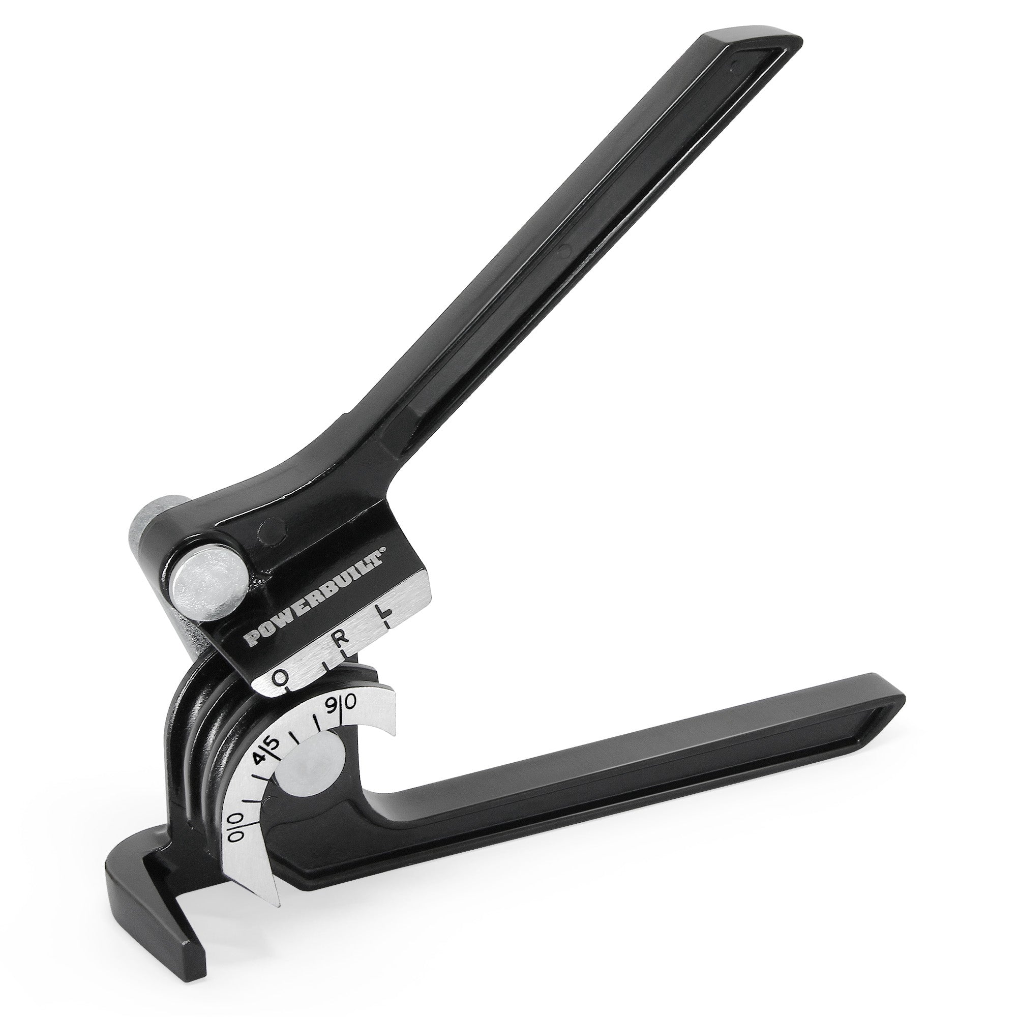 Powerbuilt Fuel and Brake Line Tubing Bender - 647762