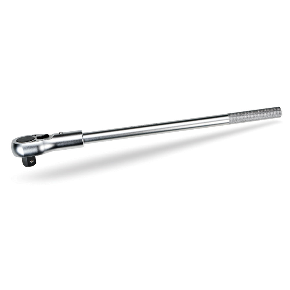 Powerbuilt 1-Inch Drive Reversible Ratchet, 26-Inch Length - 649996