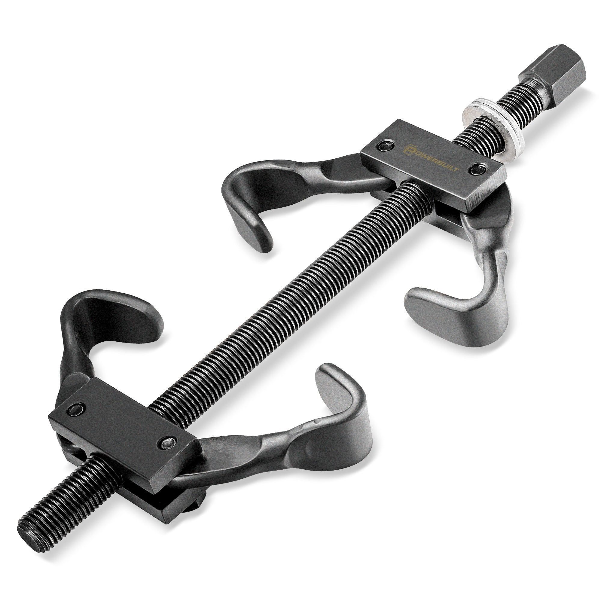 Powerbuilt Strut Spring and Coil Spring Compressor - 940556